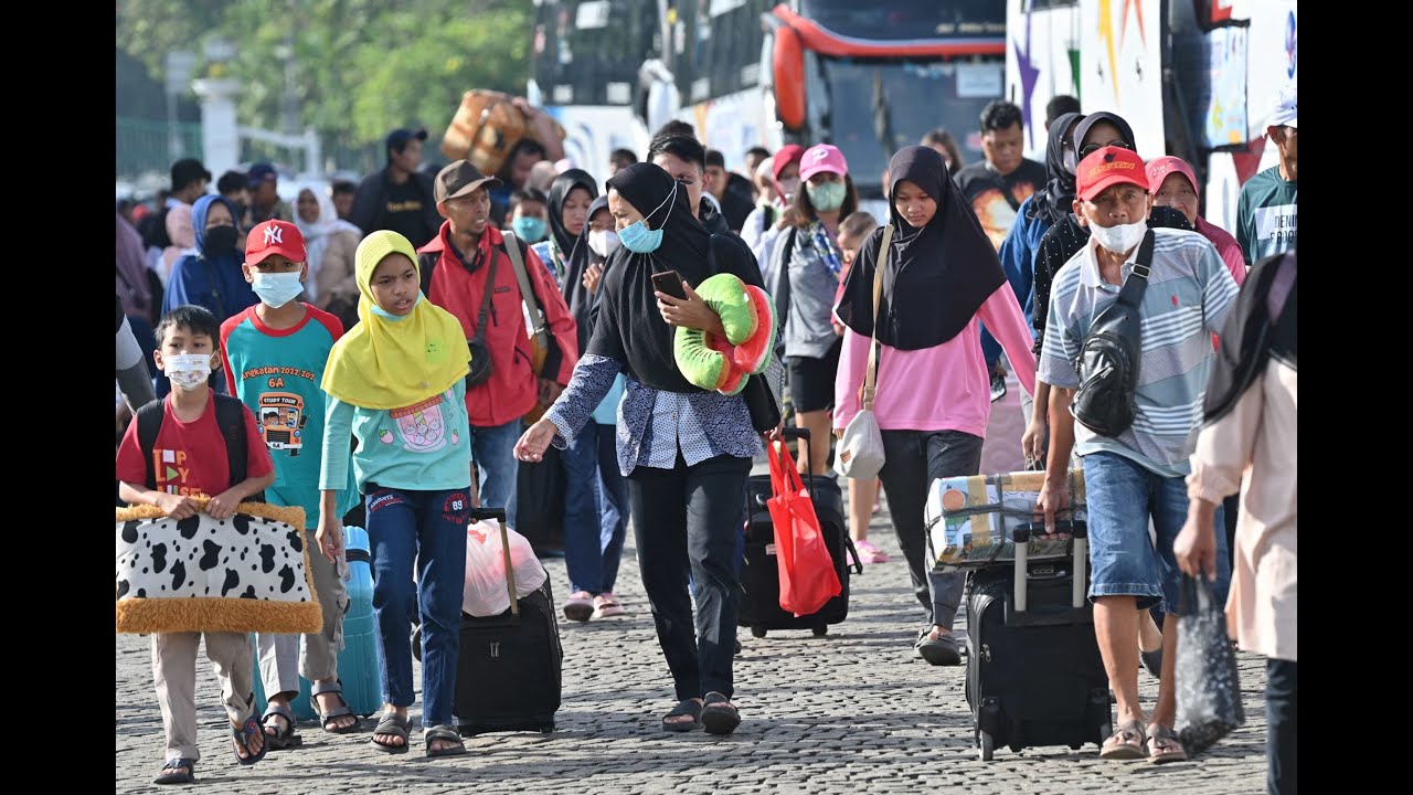 MENJADI PEMBISNIS #Hopeindo - YouTube