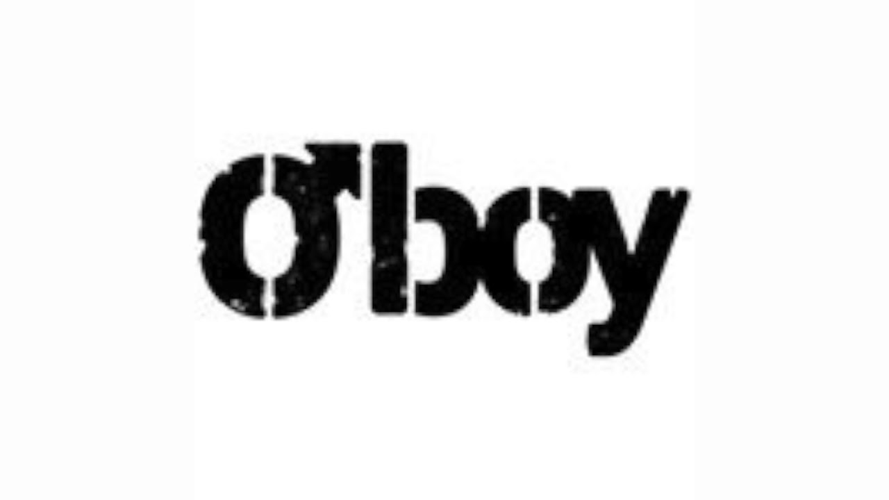 Oboy - מי את באמת - YouTube