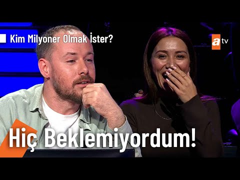 Yarışmacımız Vedat Savaş ilk soruda elendi... - Kim Milyoner Olmak İster? 1211. Bölüm