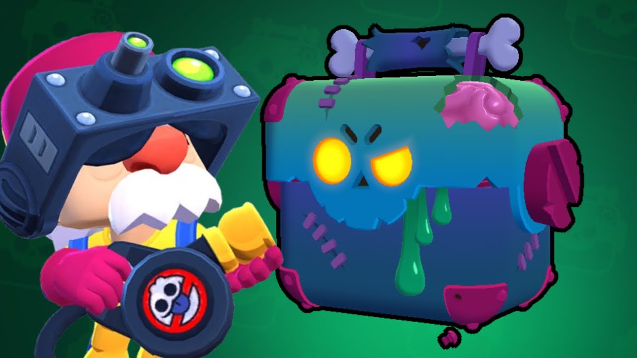 J’ouvre mes dead box Brawl Stars - YouTube