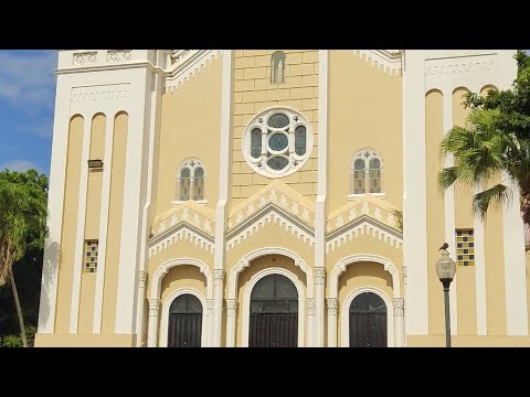 Videitos cortos de mi visita al pueblo de Río Piedras en San Juan ...