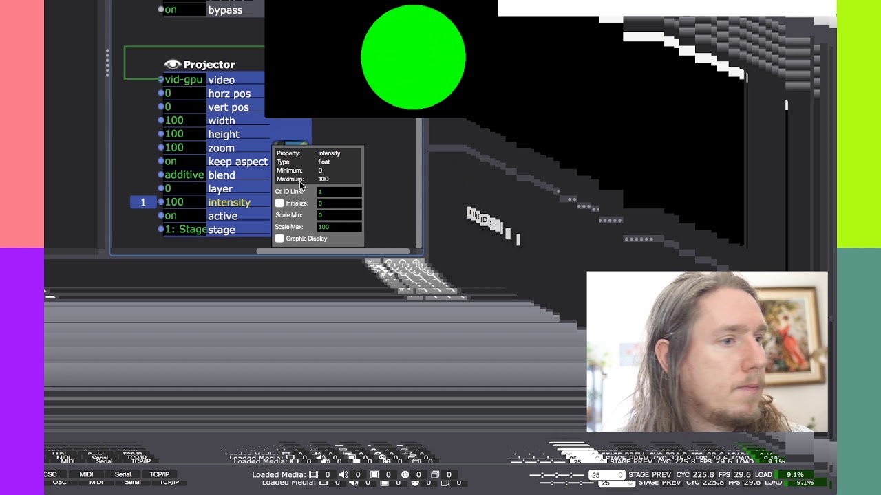 Control Panel BASICS pt 1 - YouTube