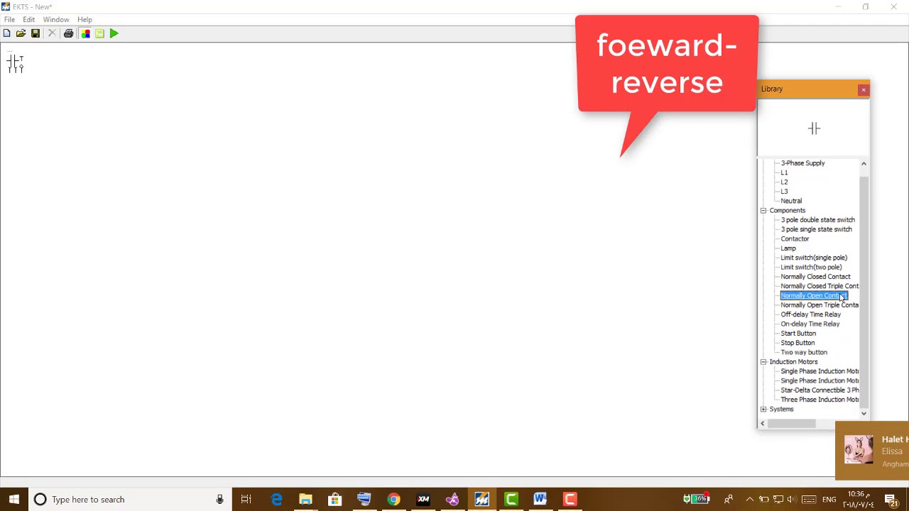 classic control examples 1 - YouTube