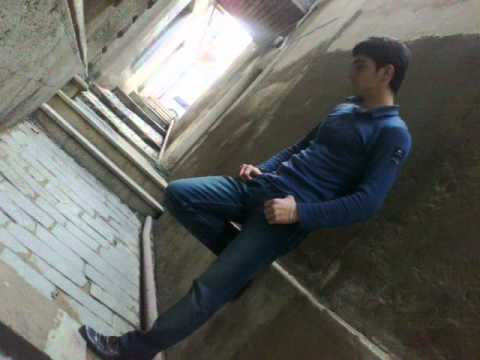 Akif Aliyev-Hesret Negmesi