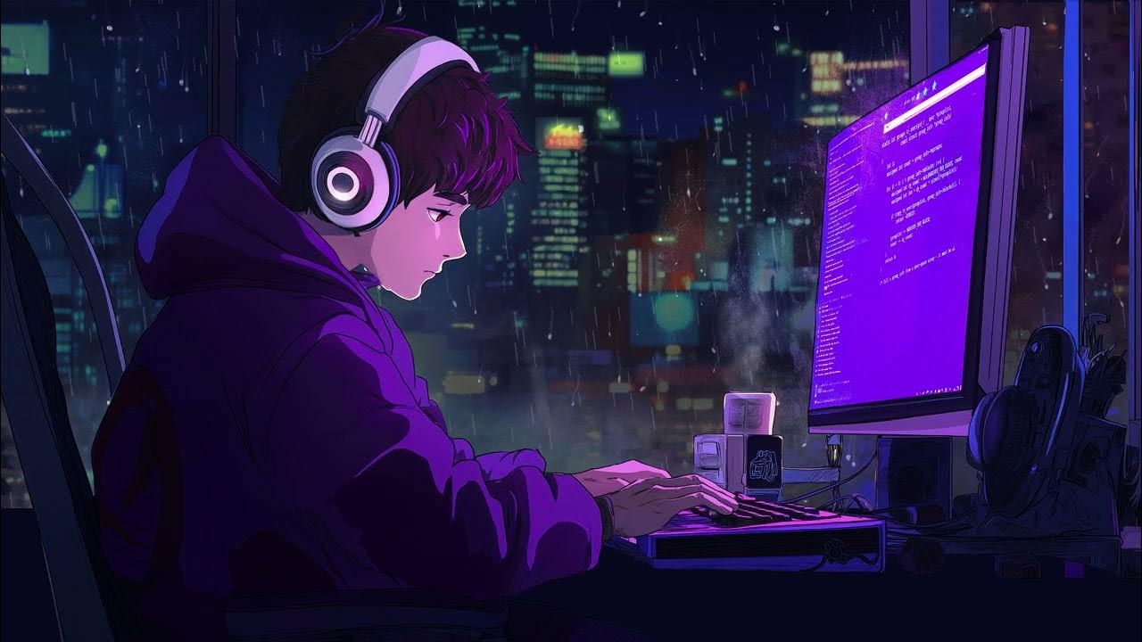 🎧 Lofi Programming Music - Chill Beats for Coding & Deep Focus 💻 - YouTube