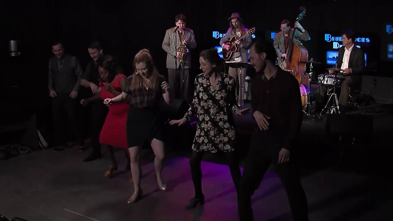 Jeremy Mohney 12212017 Blue Roots Denver Individual Cuts song 9 - YouTube