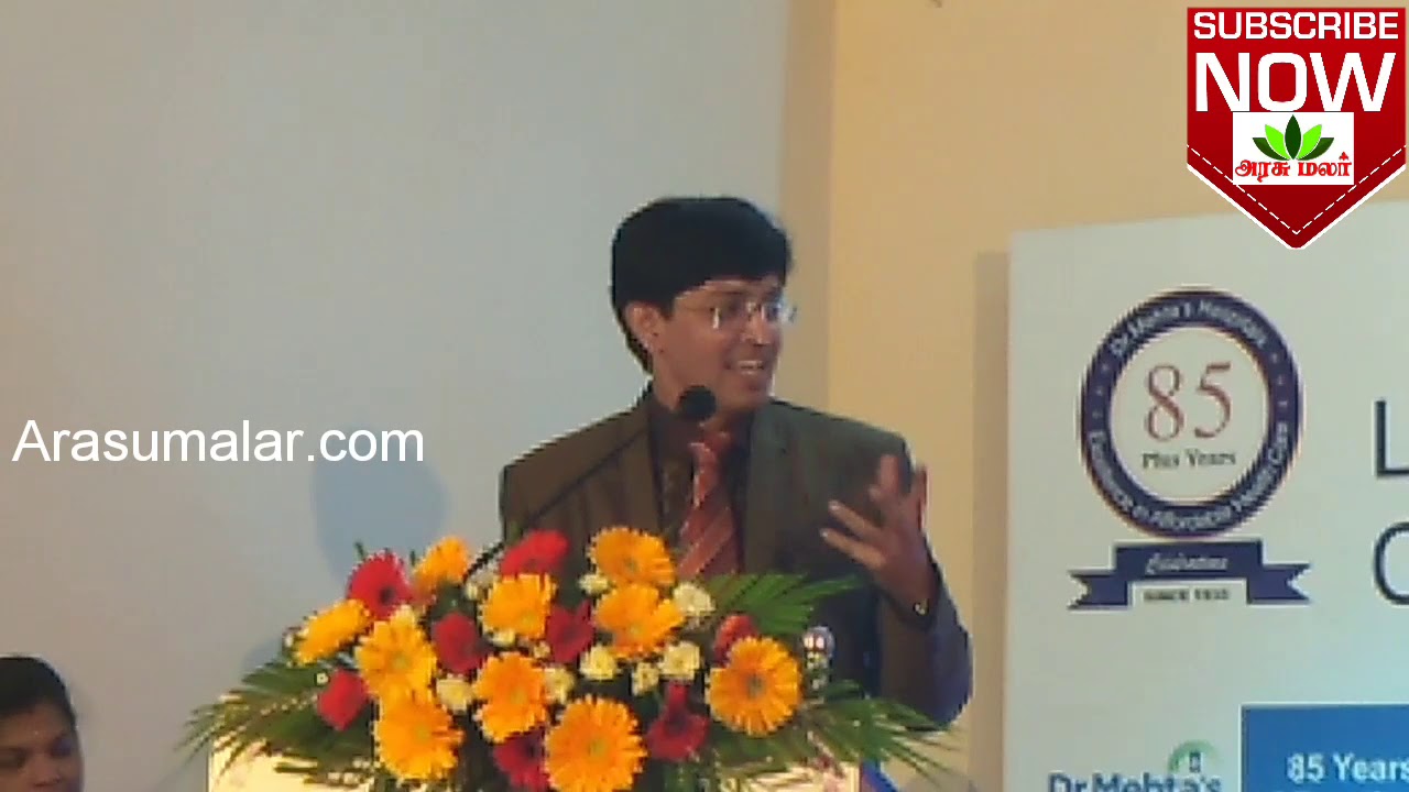 DR . MEHTA HOSPITAL GLOBAL CAMPUS AT VELAPPANCHAVADI INAUGURATED ...
