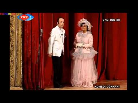 Komedi Dükkanı 28. Bölüm Tek Parça HD izle