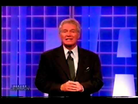 Jeopardy! intro (September 2, 2002) 🇺🇲 - YouTube
