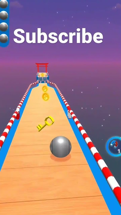 ball wala game support karo - YouTube