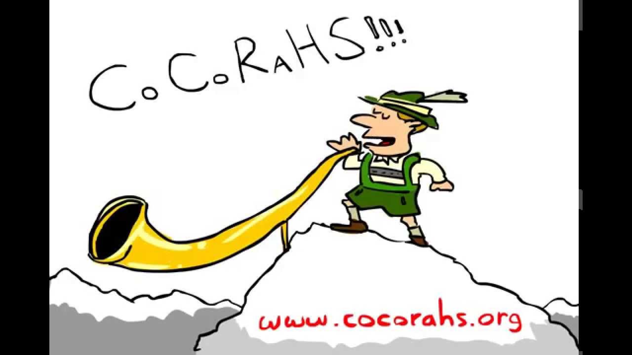 CoCoRaHS for Schools - YouTube