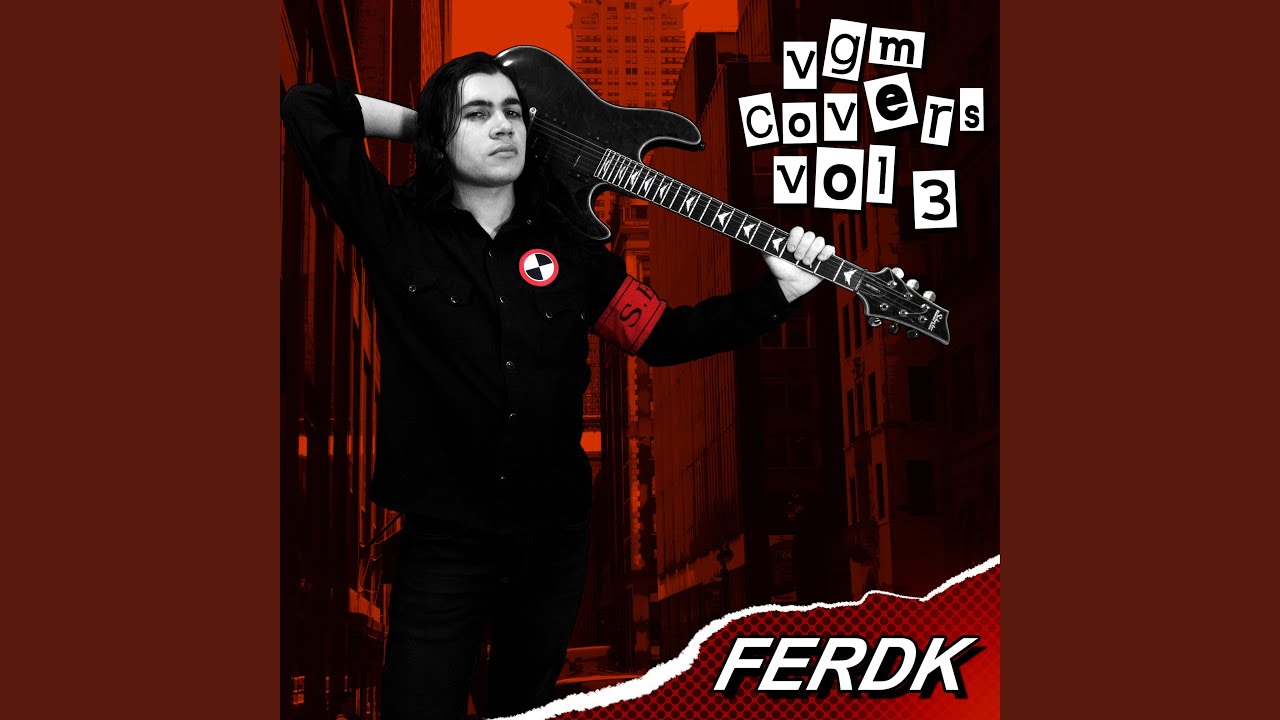 Will Power (From "Persona 5") - YouTube Music