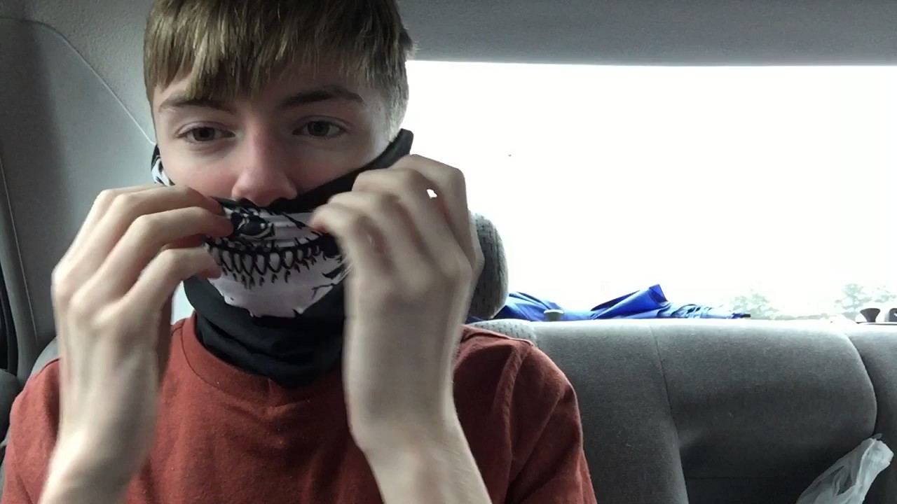 Hoo-rag Unboxing - YouTube