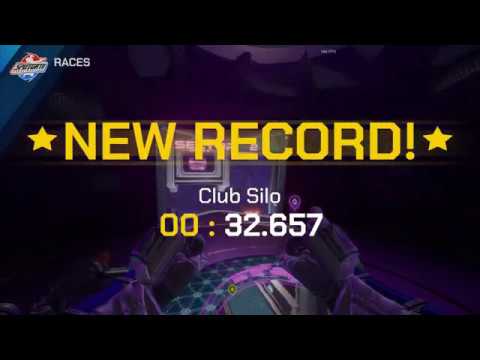 Splitgate Race - Club Silo - 32.657 - YouTube