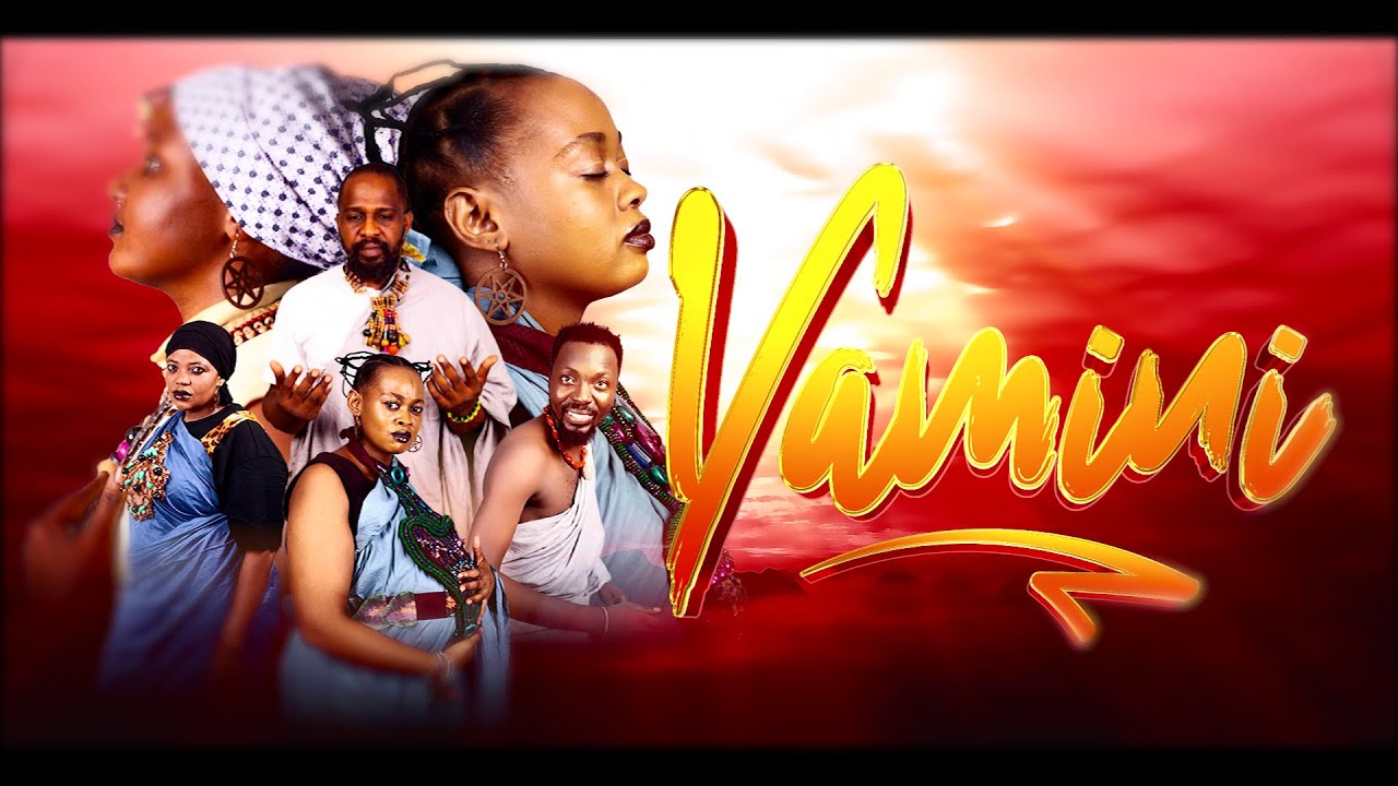YAMINI TEASER - YouTube