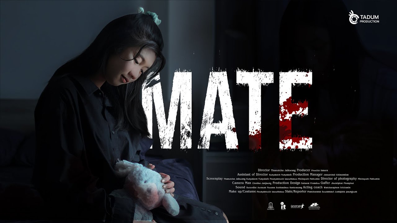 MATE | Thriller Short Film | Tadum Film - YouTube