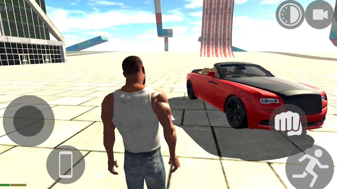 💸8 kodi car ah vatchu stunt panni peruchapalam vangi sapputen🌴🤑 - YouTube