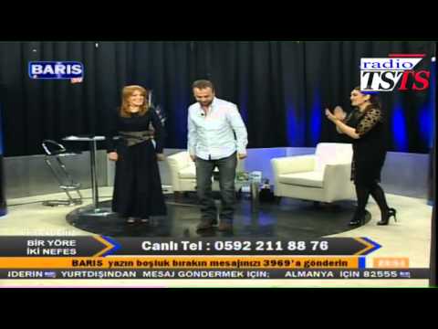 Zeynep Başkan Kumyatak Değil Tonya (2013)