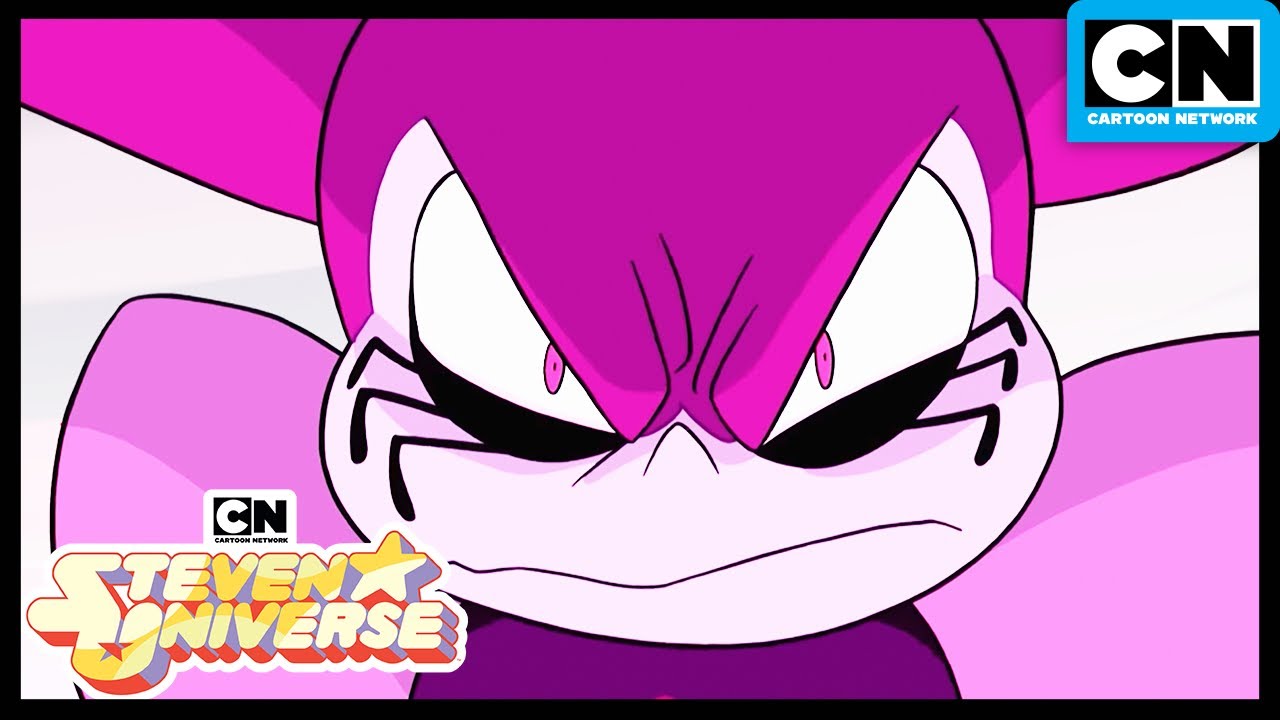 Steven Universe: The Movie | Spinel Sings The Other Friends Song ...