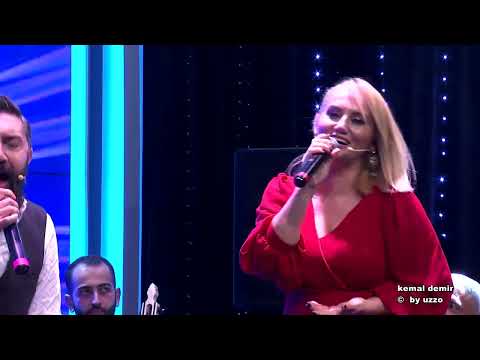 HASAN ALİ & PINAR AYDINLAR -UYU DEME UYUYAMAM