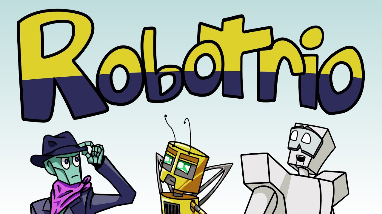 ROBOTRIO: World Primer and Updates (810NICLE Day: Beyond Bionicle ...