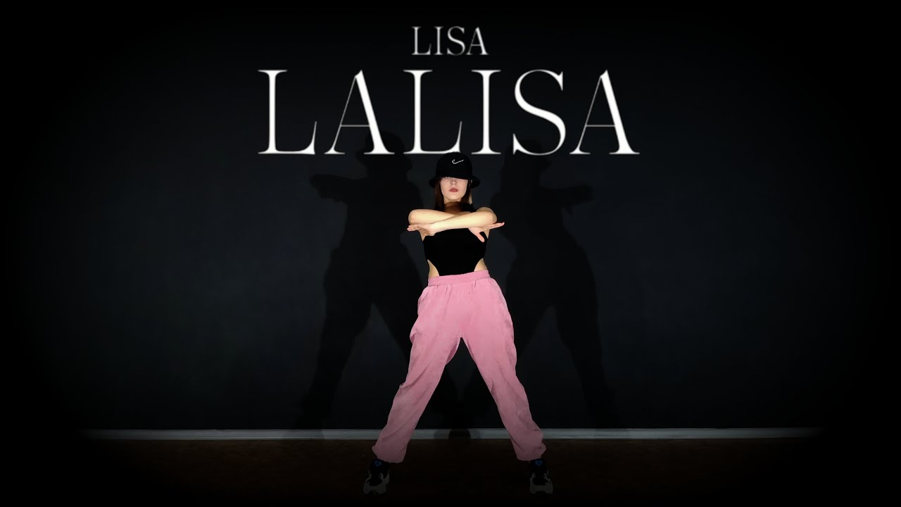 LISA (리사) - 'LALISA' | DANCE COVER | by BeAnd from Russia - YouTube