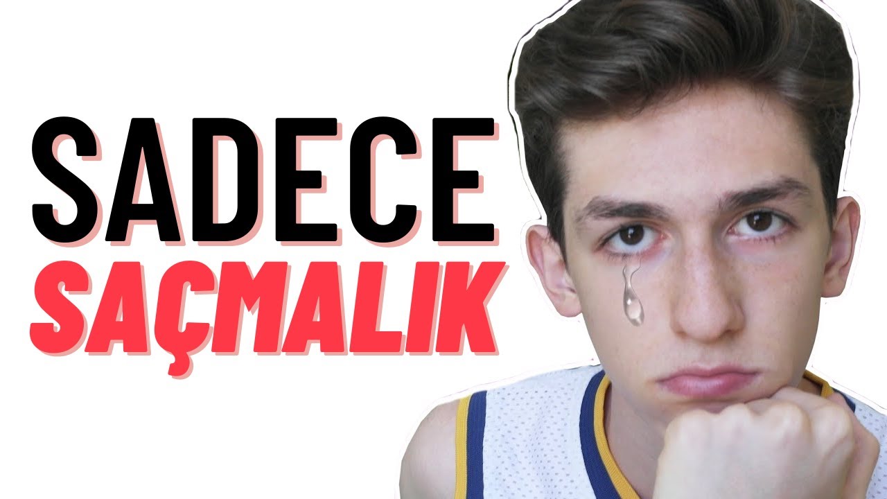 SADECE ENES SADECE SAÇMALADIN - YouTube