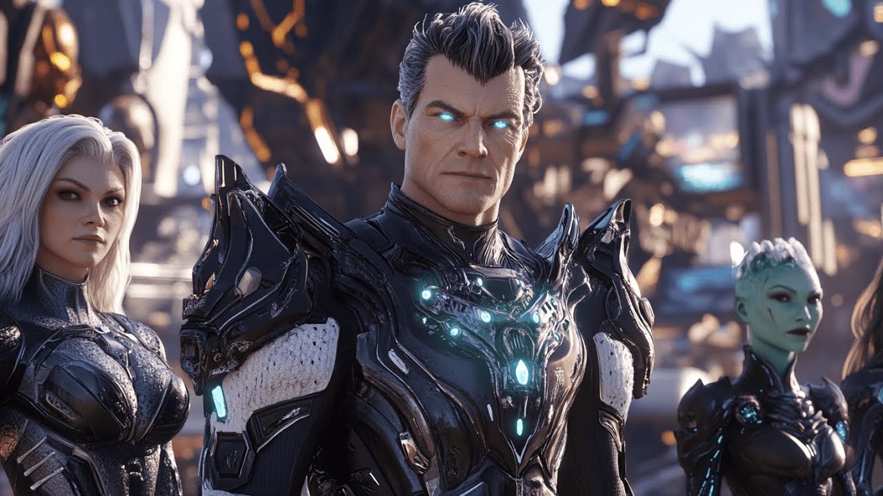 He Hereditary His Alien Ally’s sisters—That Took them in marriage ...