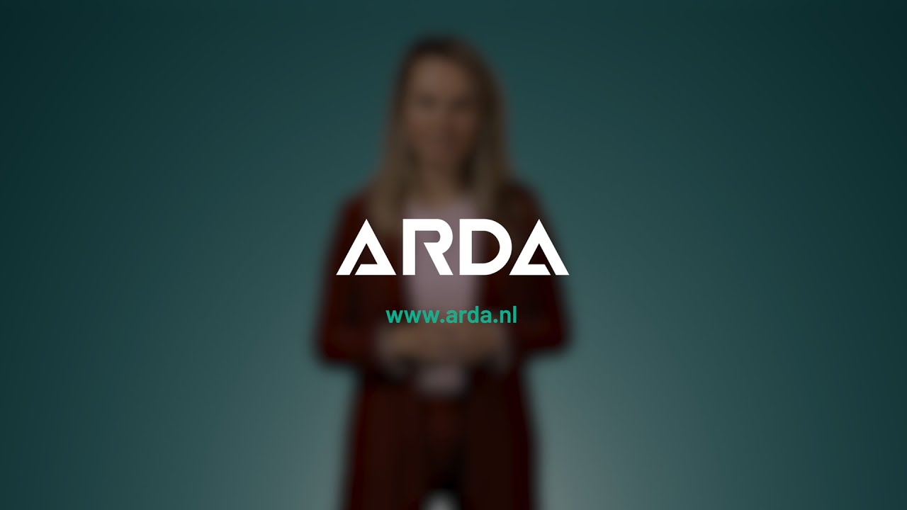 Het Cybersecurity awareness programma van Arda - YouTube