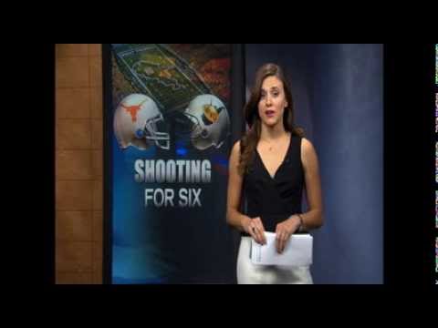 Cassie Gallo anchor 110913 - YouTube