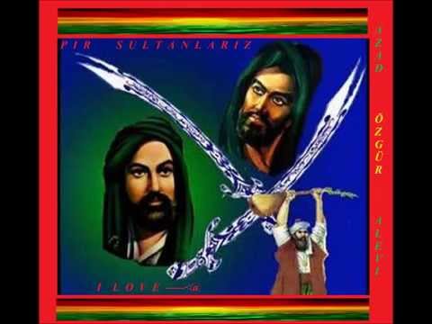 Bilmeyenler Bilsin Beni, Görmiyenler Bilsin Beni, Ben Aliyim Ali Benim