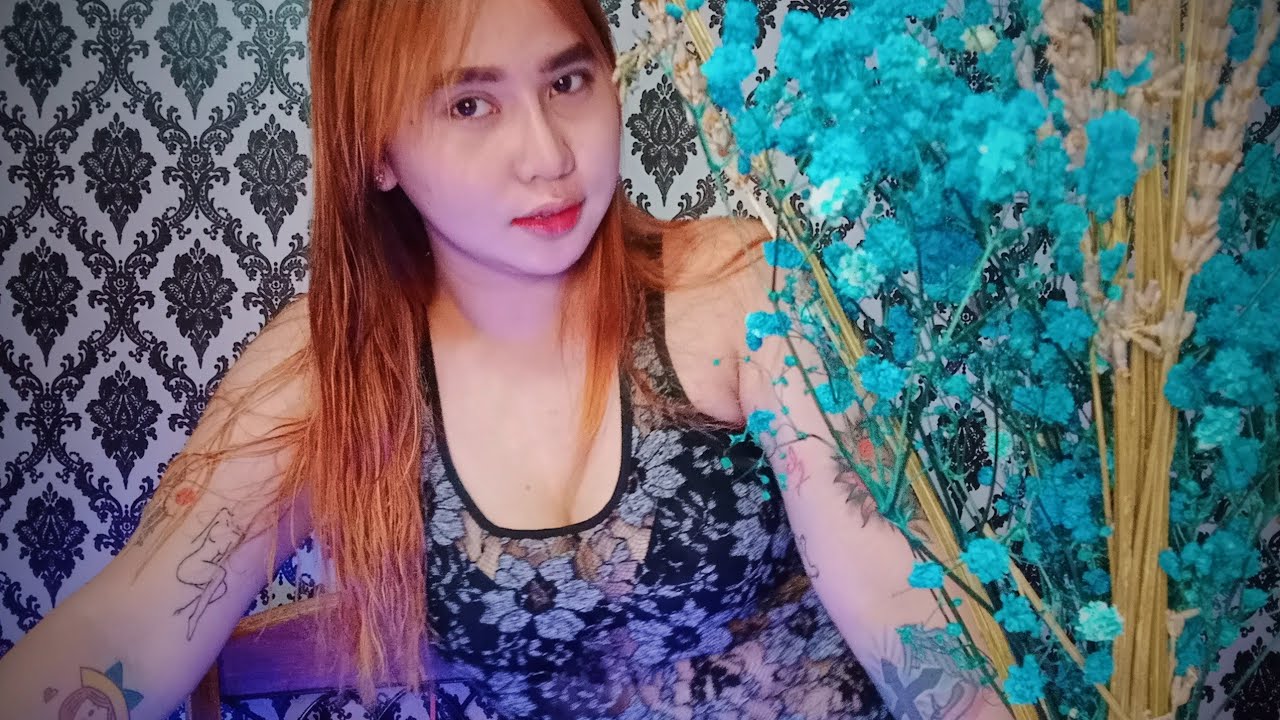 MAY CD AT BALAT,AYOKO PO - YouTube