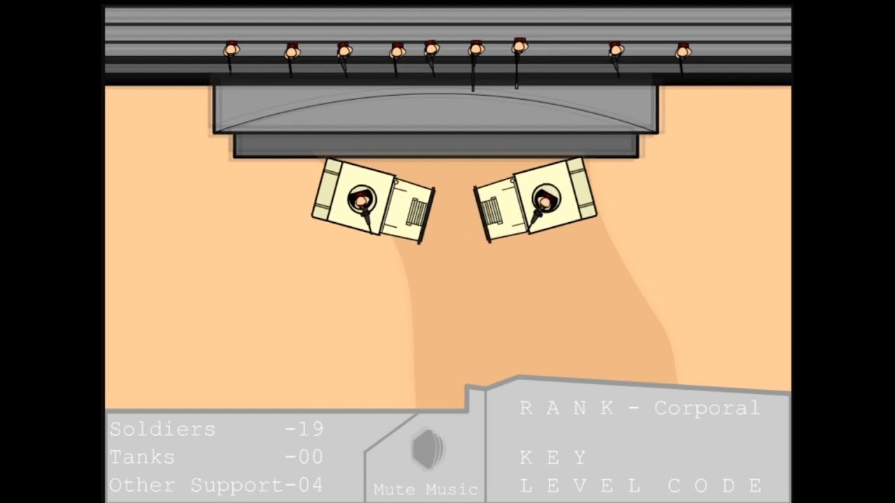 Field Command 2 (Complete Gameplay: Route 1 of 2) - YouTube