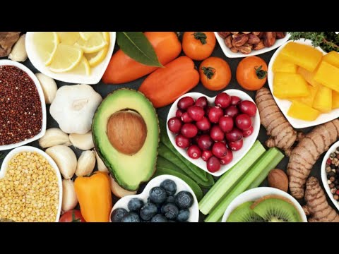 Appropriate Foods For Sports||Pre-Event Meals - YouTube
