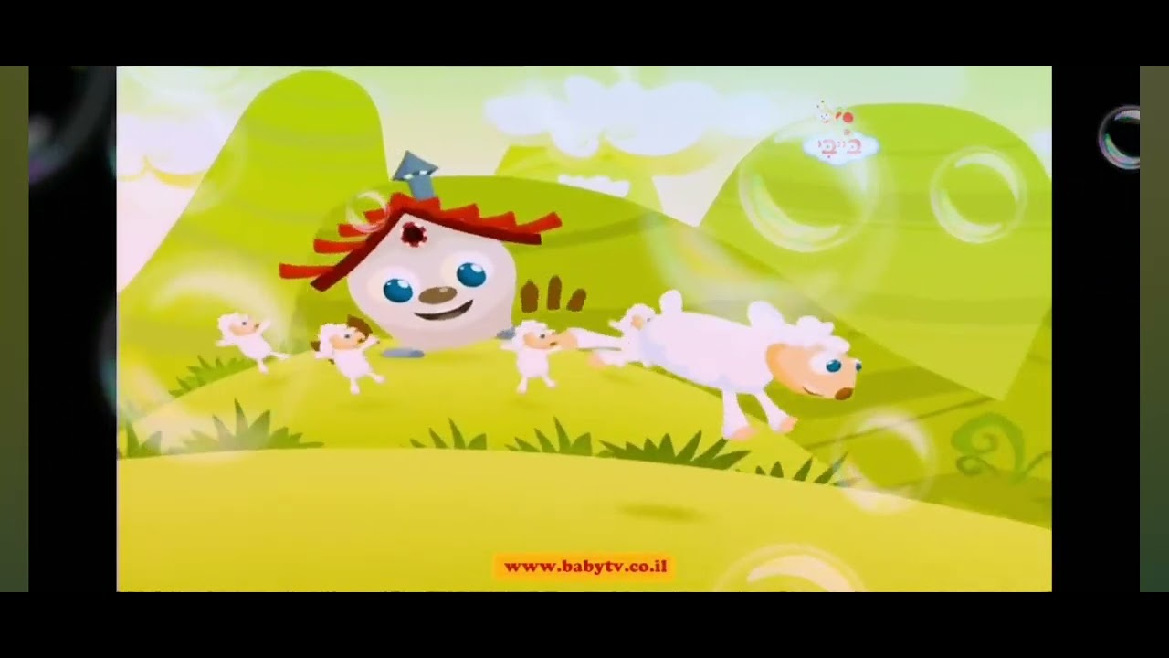 Baby TV Kids And Pets Intro - YouTube