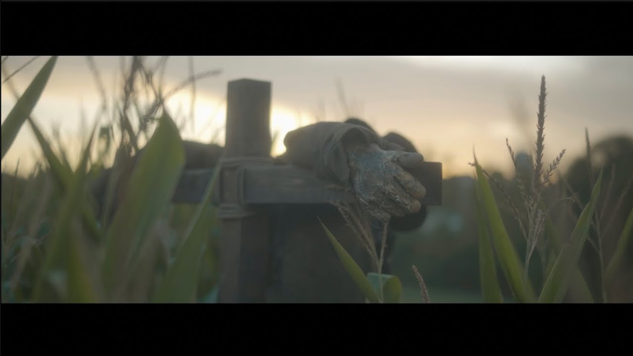 The Scarecrow - A Short Thriller Film (2024) - YouTube