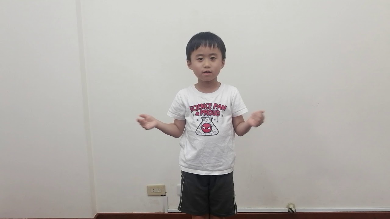 Group A-彭耀霆Brian Peng - YouTube