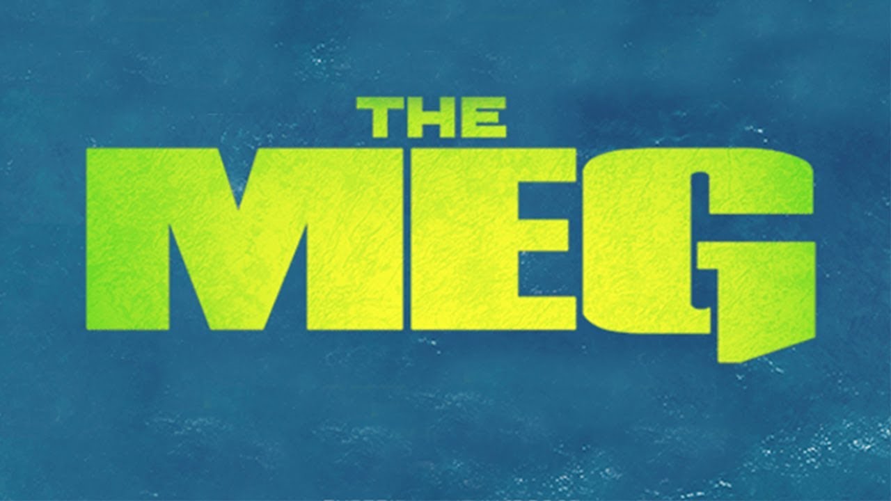 THE MEG 2018 - Main Theme / Soundtrack ( created by Fyrosand ) - YouTube