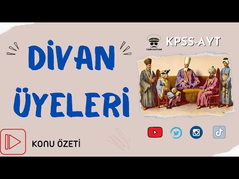 KPSS ÖZET VİDEOLAR-DİVANI HÜMAYUN      #kpss2023 #keşfet