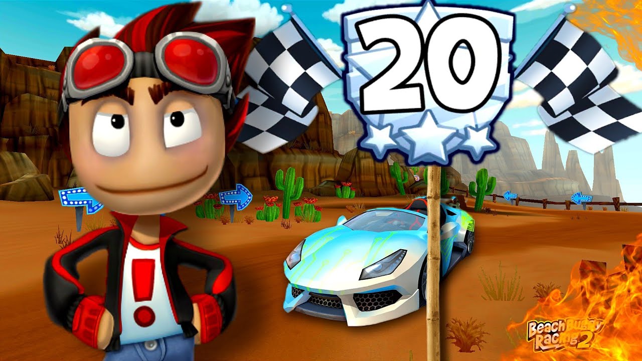 Así Son Las CARRERAS En Nivel máximo || BB Racing 2 - YouTube