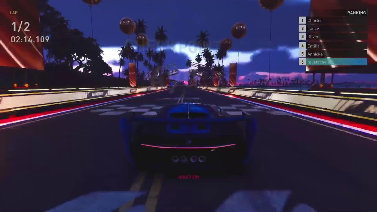 Crew Motorfest - YouTube