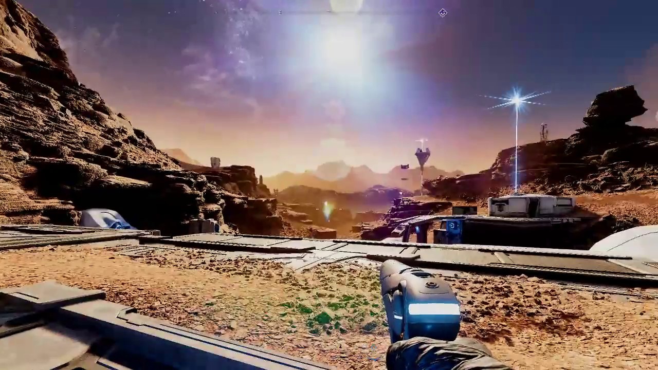 Far Cry 5 DLC - Lost on Mars playthrough part 7 - YouTube