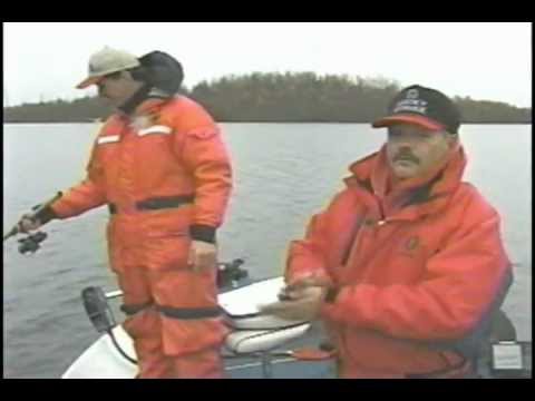 The Dave & Dave Fishing Show - YouTube