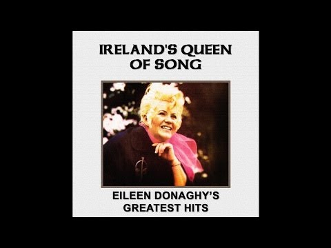 Eileen Donaghy - Slievenamon  [Audio Stream]