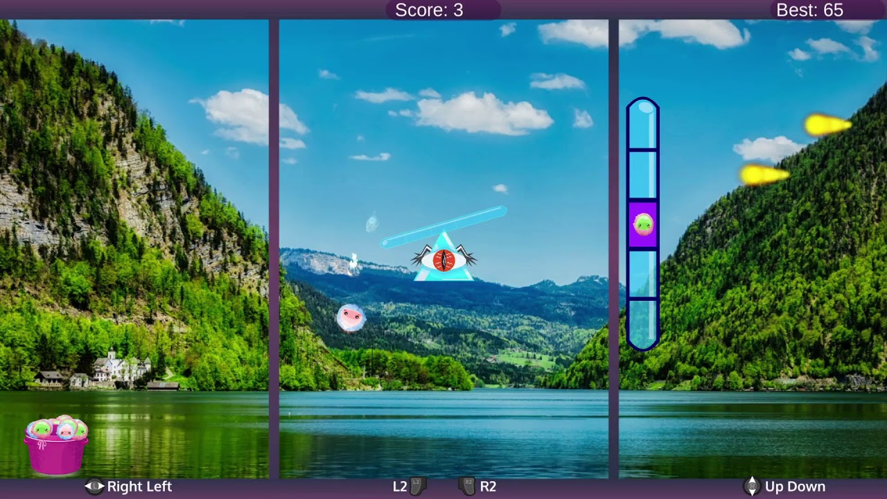 Brain Breaker Insane Mode PlayStation 4 - YouTube