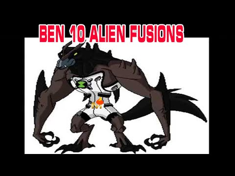 💎NEW EVENT💎 BEN 10 ALIEN FUSIONS PT. 6 - N.R.DRILLO !! Explain in hindi !!Omni Men !!