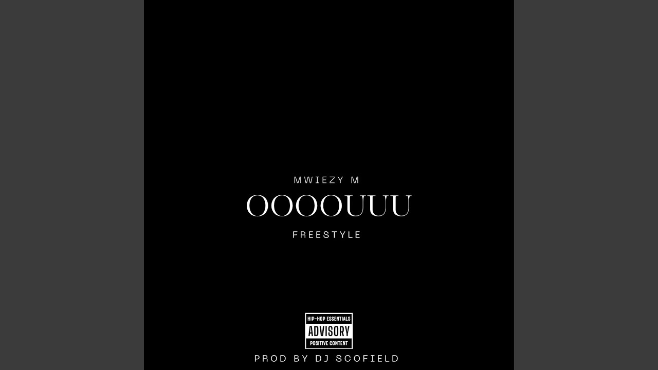 Ooouuu Freestyle - YouTube
