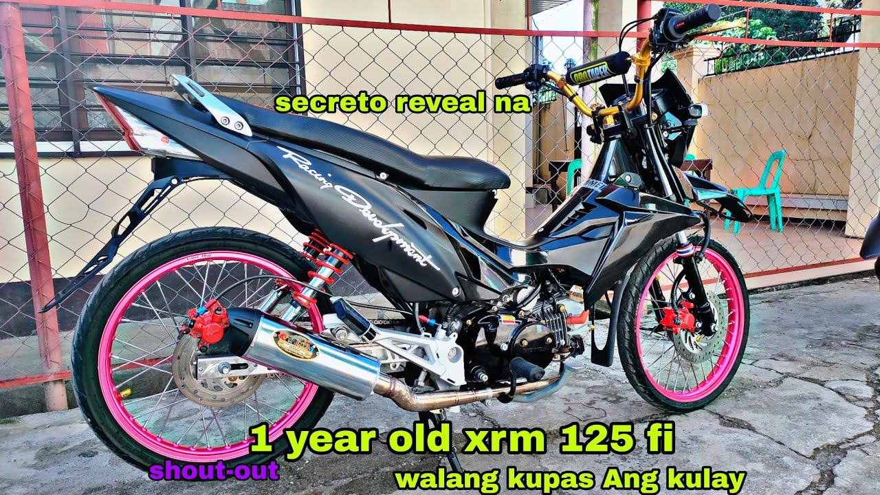 Honda XRM Setup Ph | atelier-yuwa.ciao.jp