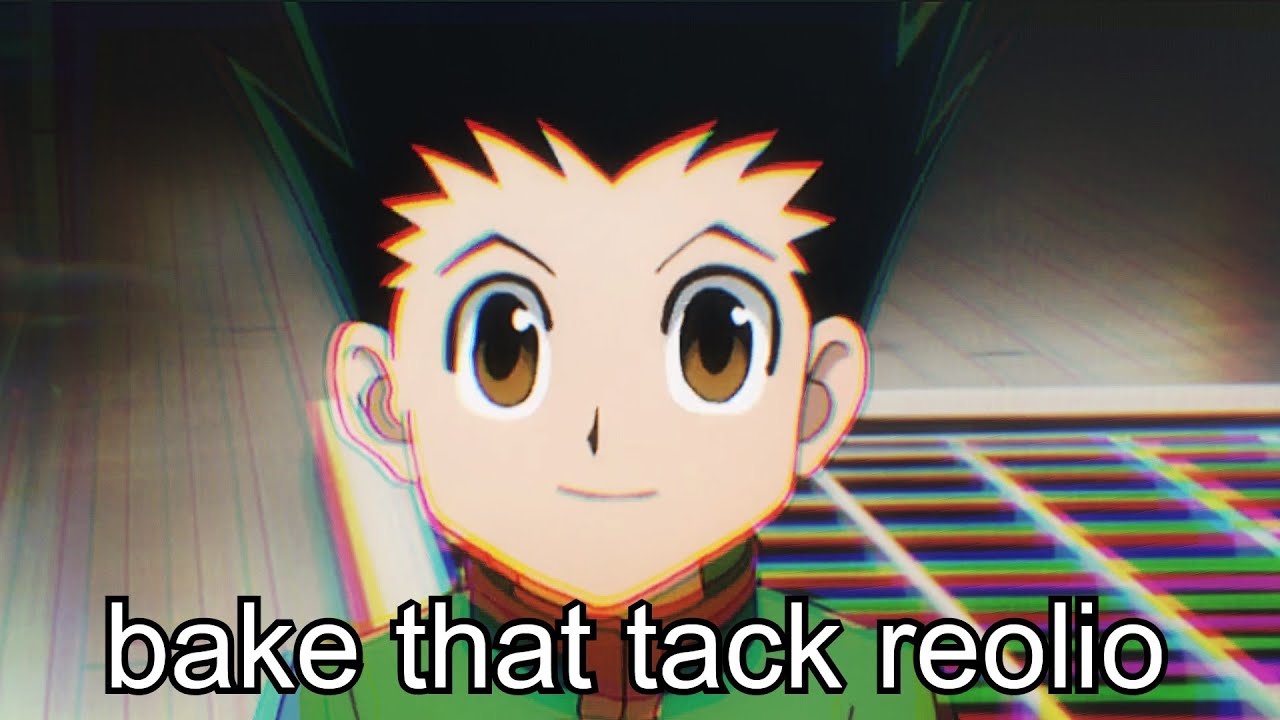 Take that back Leorio but they respect each other's wishes - YouTube