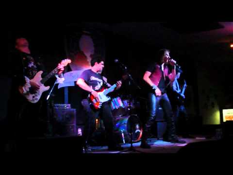 Barbaria - The flying Dutchman-